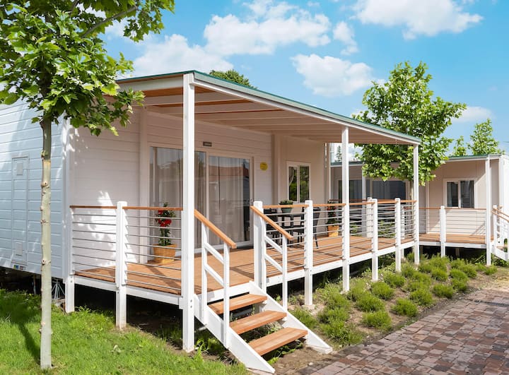 Betulla - Solcio Village - Stresa