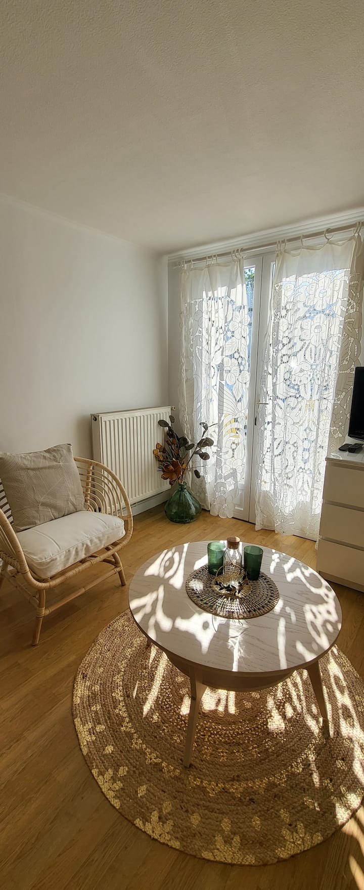 Chambre Privative Avec Terrasse - Lège-Cap-Ferret