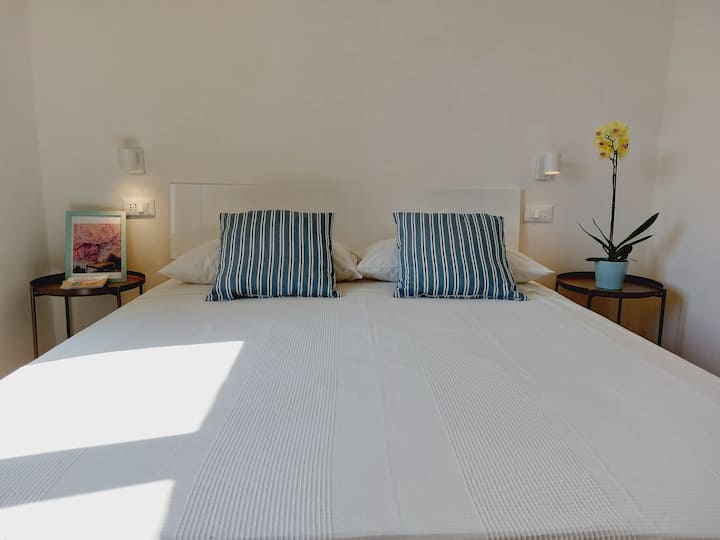 Genova Nobile Apartment - Bogliasco