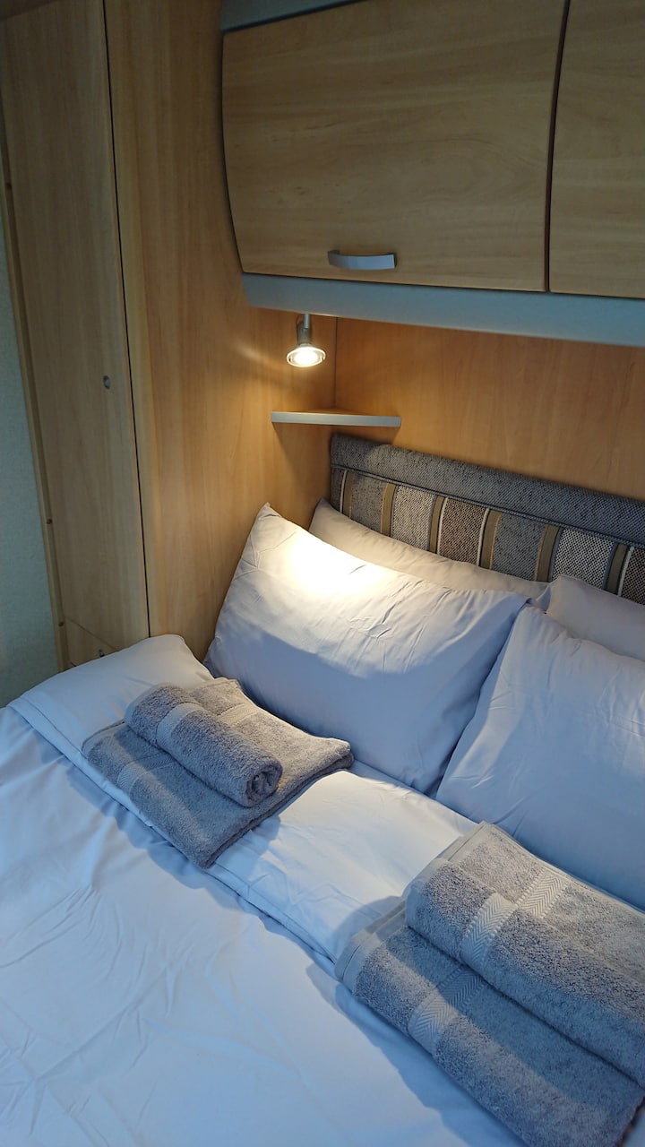 Skye-fall - Craig Suite - Skye