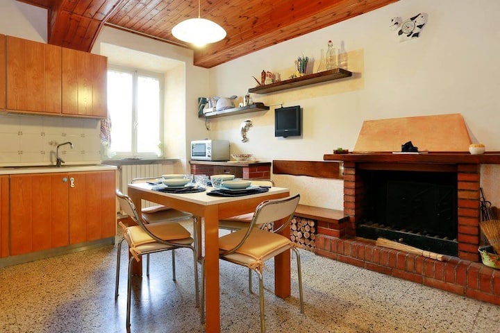 Casa Miravalle Di Peo - Lucca