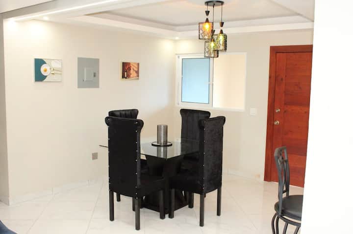 Apt Francois Capois #2 - Haiti