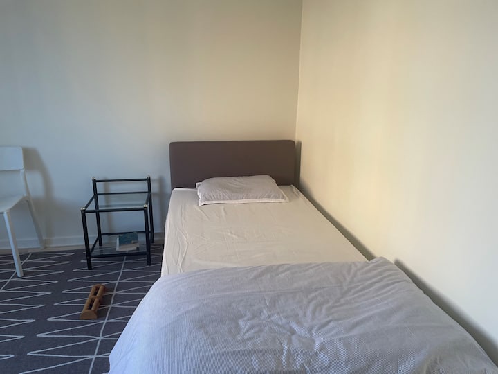 Room Near Solna Business Park - Stockholm
