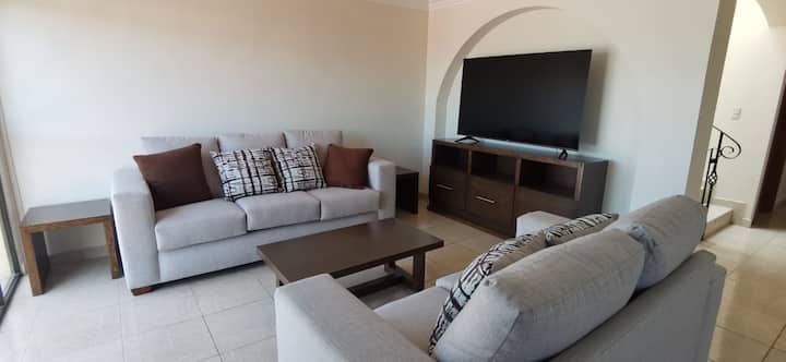 Casa Completa, Vista Panorámica - 사카테카스