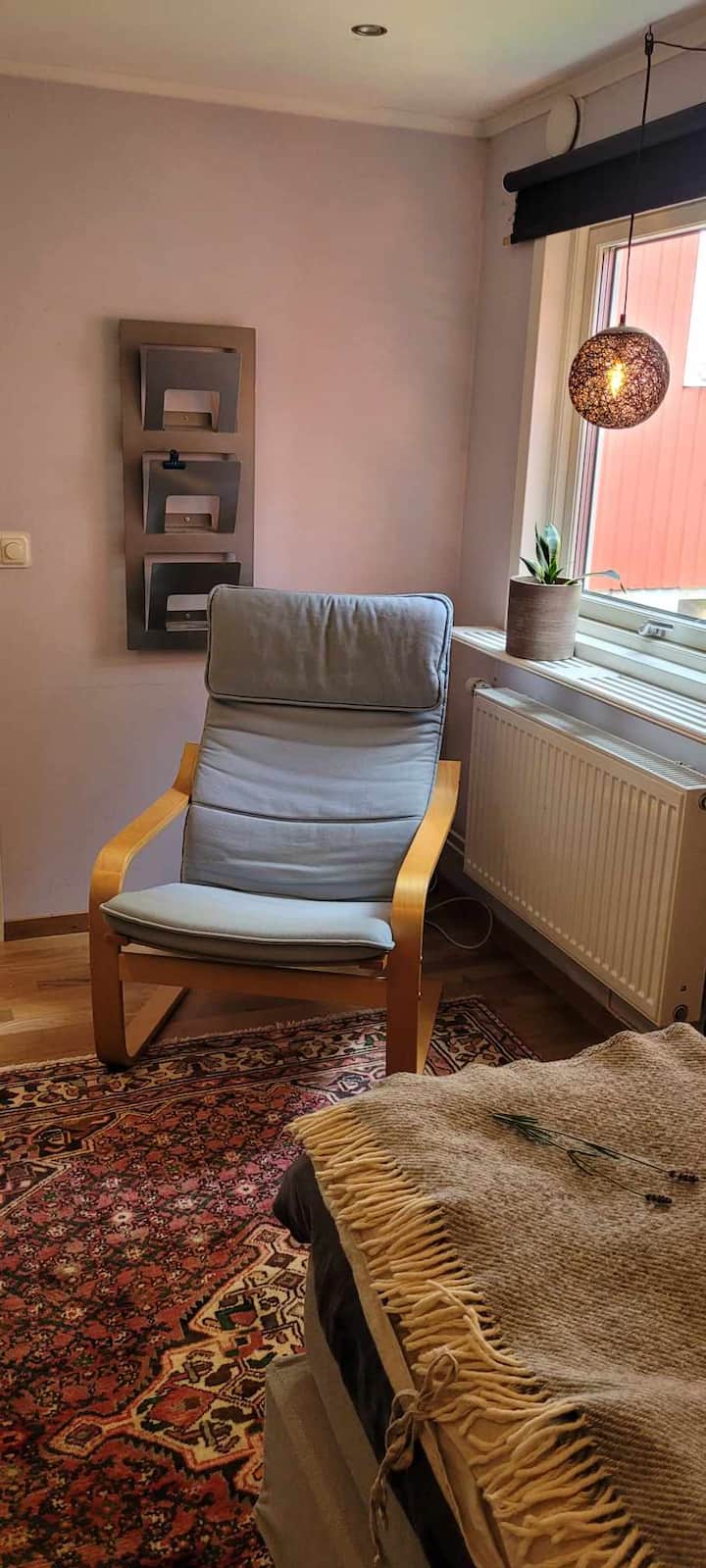 Fint Rum I Lugnt Villaområde
Vidingsjö, Linköping - Linköping