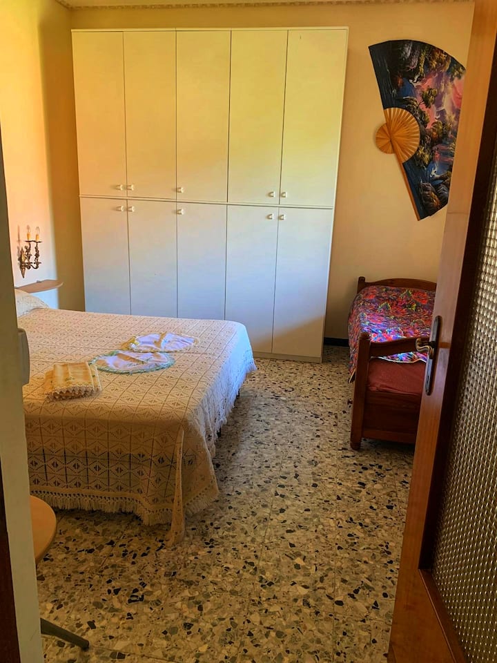 Bed & Breakfast Marinasco - Cinque Terre
