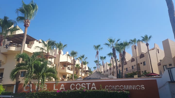 Charming Condo For Rent In Beautiful Los Cabos! - San José del Cabo