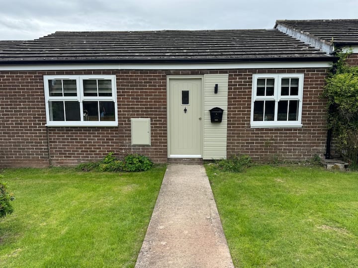 Middle Cottage - Seahouses