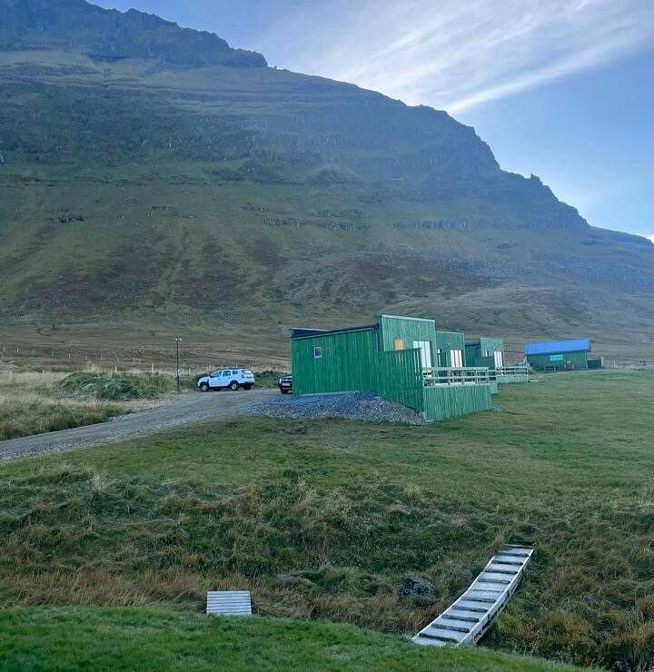 Grýlusteinn - 1 - Enjoy Life In The Countryside. - Iceland