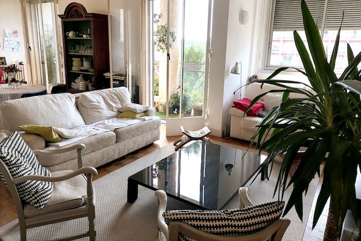 Petite Chambre Proche Gare - Toulouse