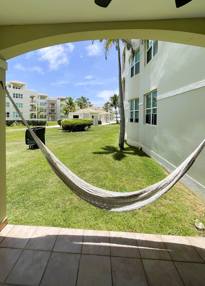 #19 First Floor 3br, 2ba Apartment @ Jobos Beach - Isabela