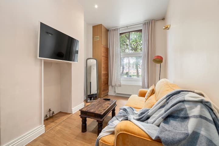 Central 2-bed Flat In Heart Of Shoreditch - Zone 1 - Central London