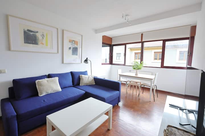 Oviedo Kilometro 0 - Oviedo