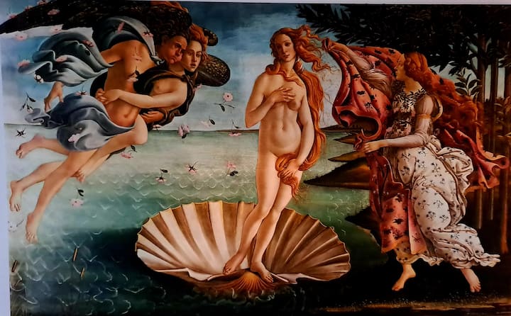 Appartamento Smart "Botticelli " - Trentino