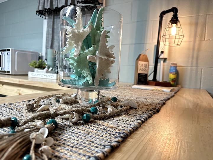 P&j's Cottage Unit J - Waterway - Topsail Island