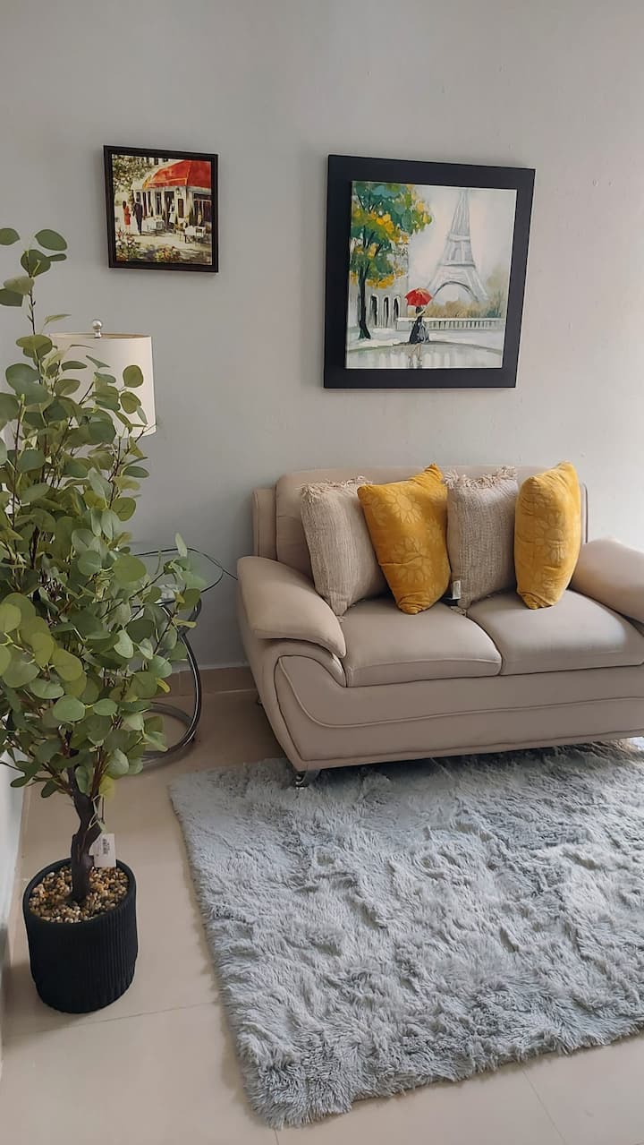Cozy Space For Couples - San Juan