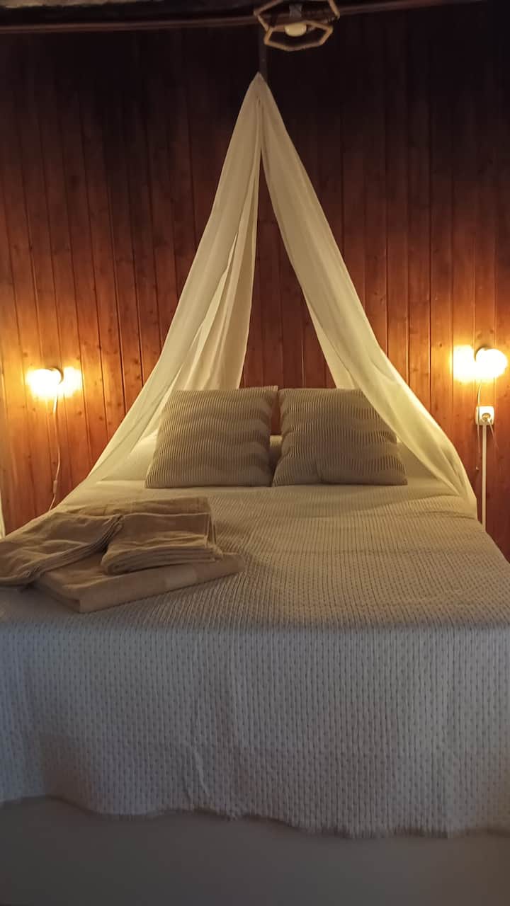 Alojamiento El Campanario - Cazorla