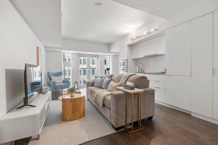 The Nest In Downtown Toronto! - Toronto