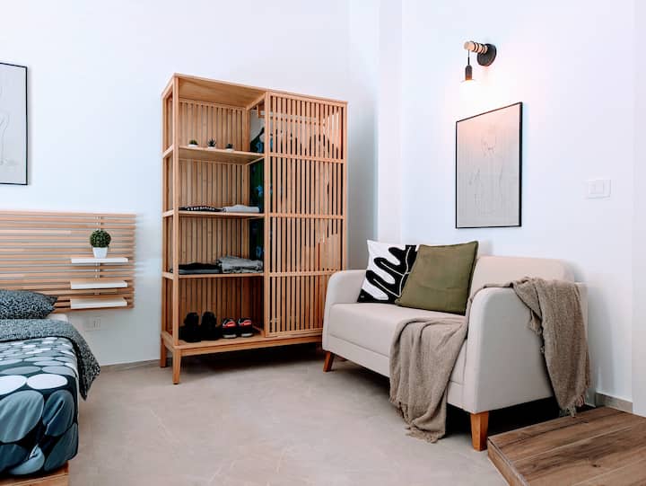 The Bird Suite | Fiera Milano Mxp - Legnano