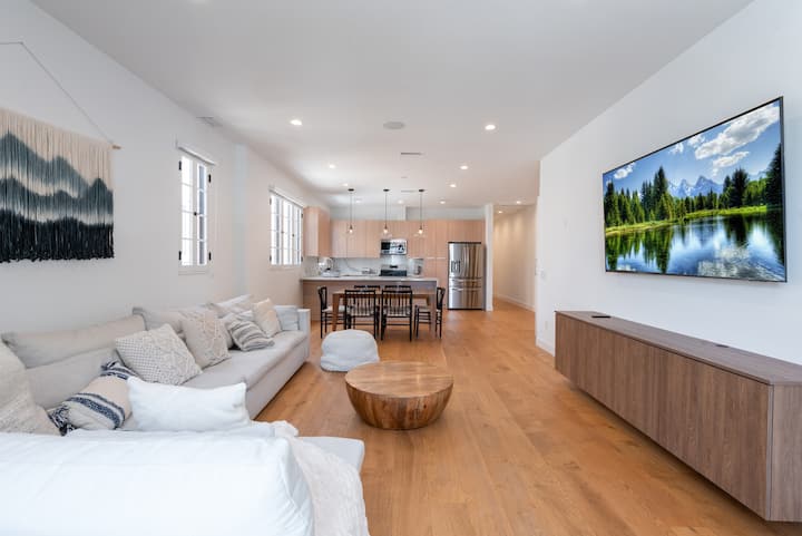 Exclusive Luxury 2br Residence In Weho Sleeps 4 - Beverly Hills, CA