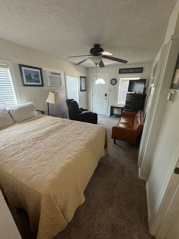 The Urban Nest - Midland, TX