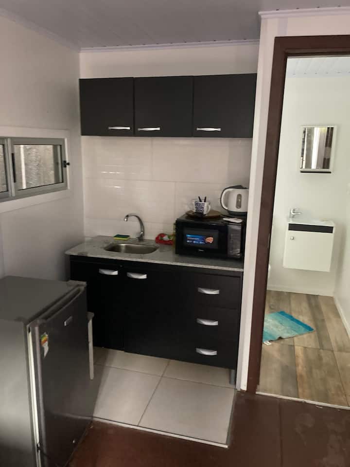 Casa Contenedor Nueva ! Centrica - Artigas