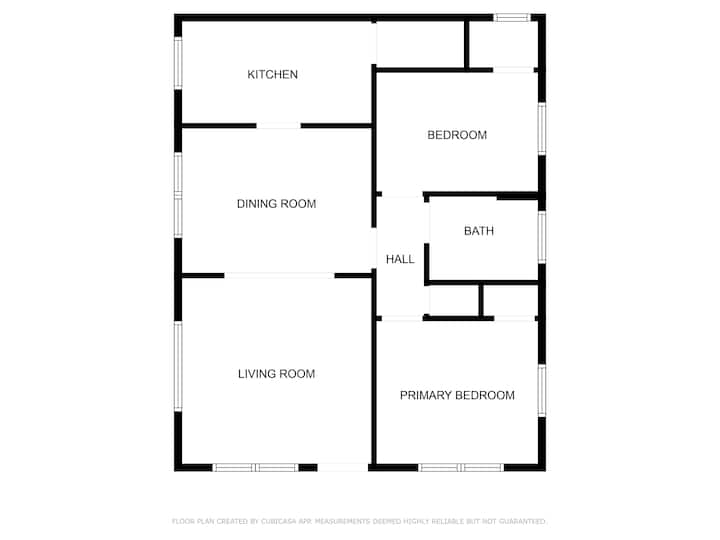 Relaxing Retreat - Kettering - Flint, MI