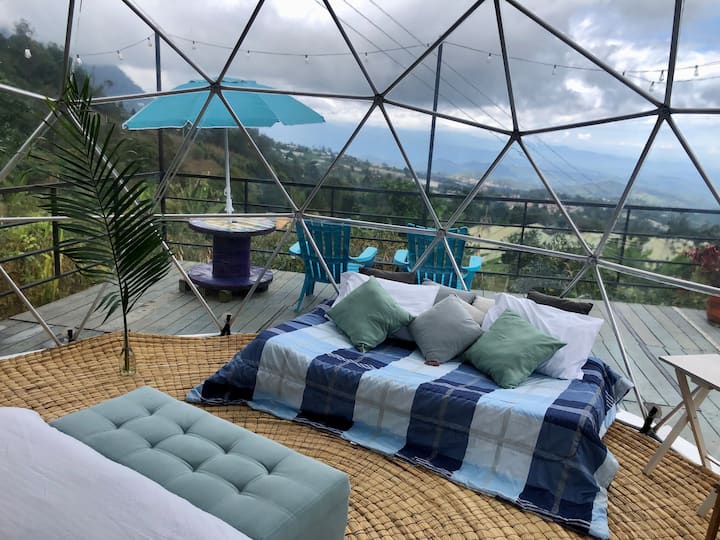 Luz De Luna Glamping - Anolaima