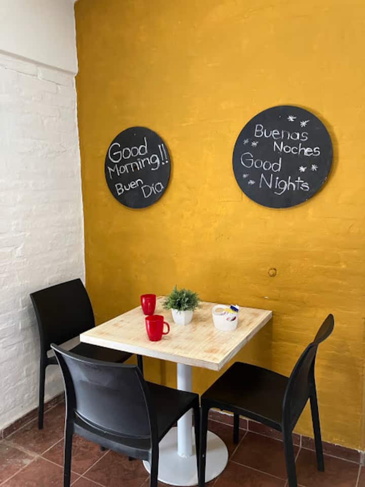 Departamentos Del Cerro - Córdoba, Argentina