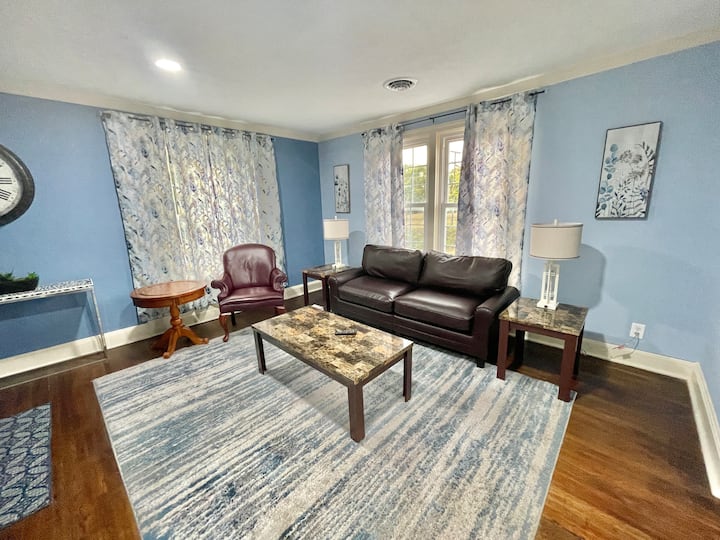 Apt Near I81/hiking/wineries - Seven Bends State Park, Woodstock