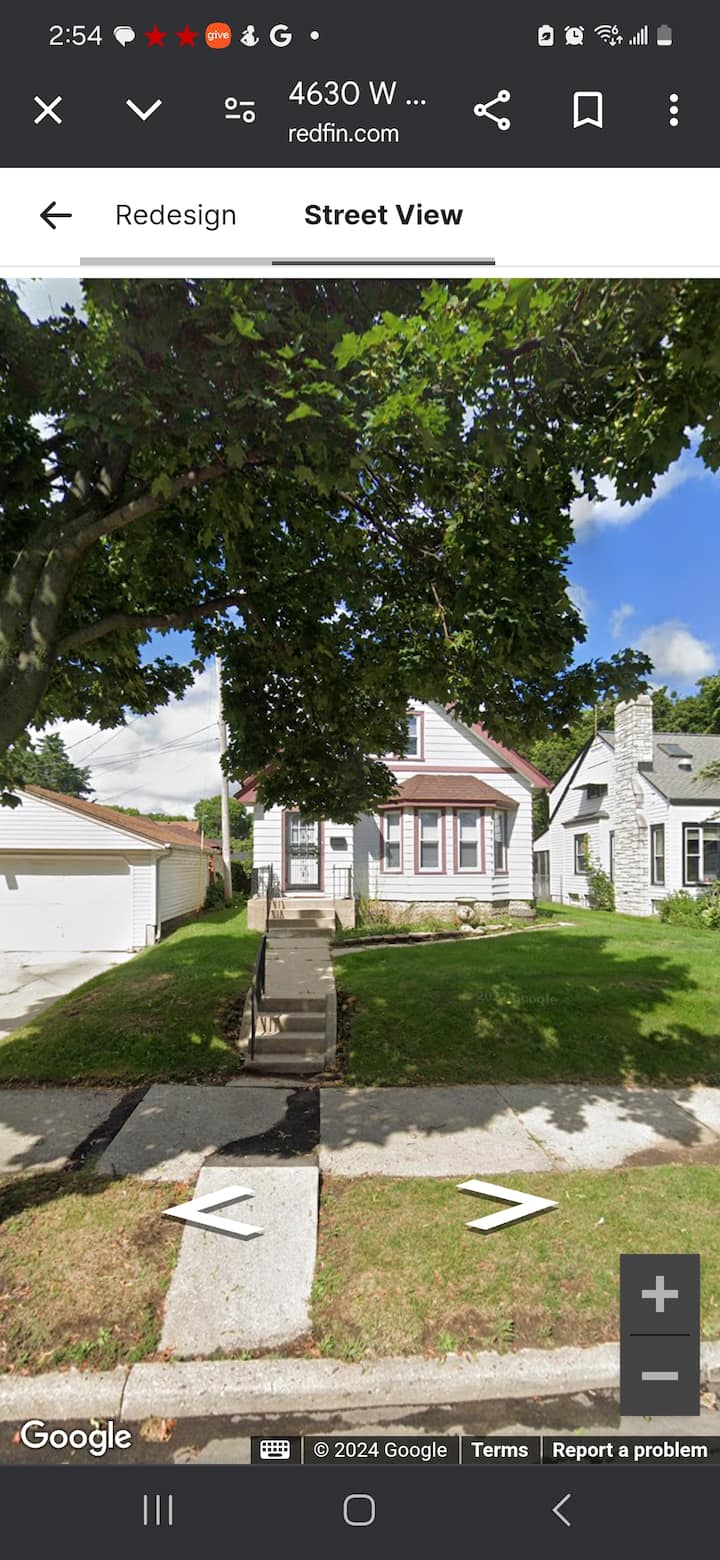 A Cozy Modern Get Away - Brookfield, WI