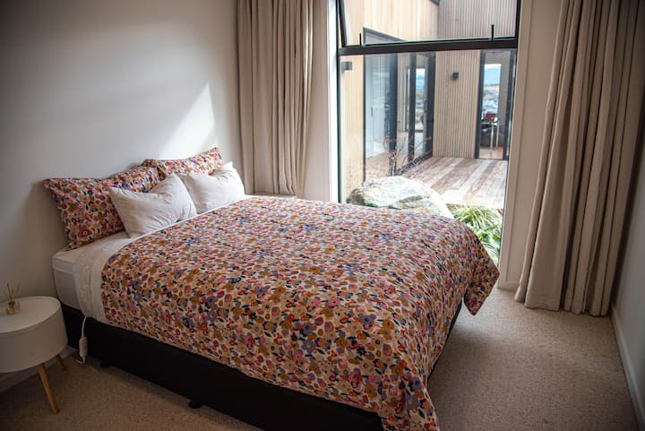 Garden View Cozy Room - 퀸스타운