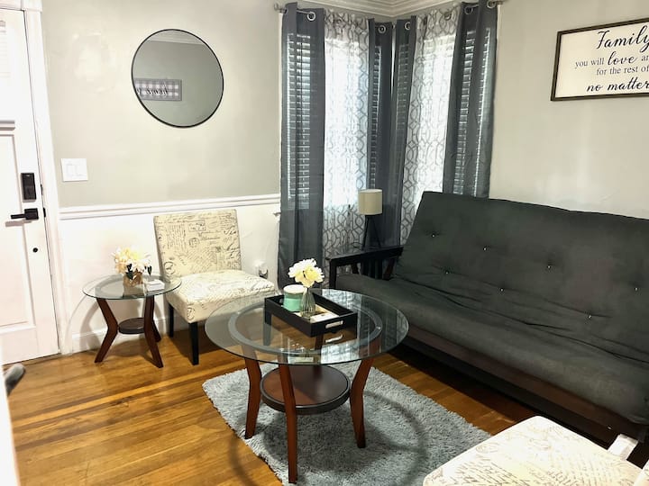 Downtown-near Usc, William Brice, Fort Jackson #1 - Columbia, SC