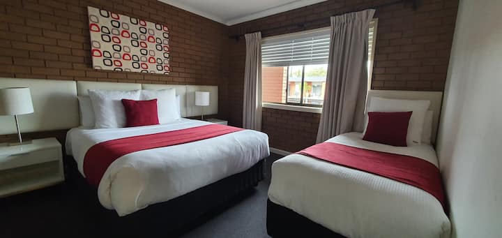 One Bedroom Apartment - Wangaratta