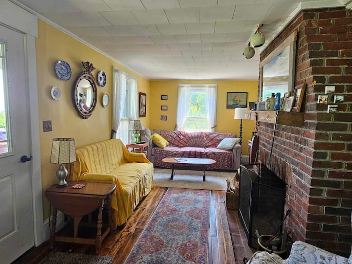 Shore Road Cottage - St. Andrews