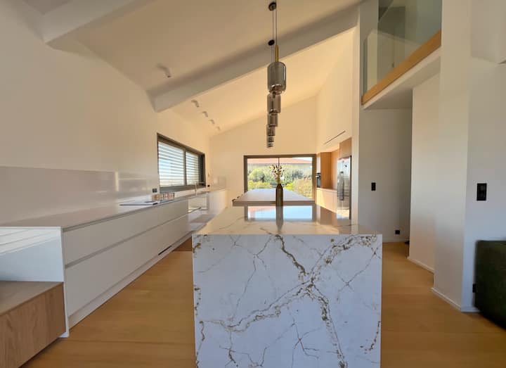 Villa T6  Plage Santocha - Capbreton