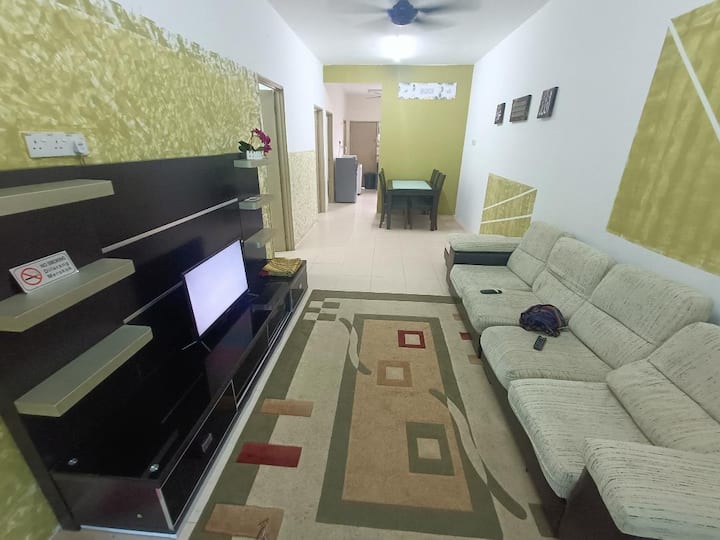 Gambang Damai By Secret Vacation - Gambang