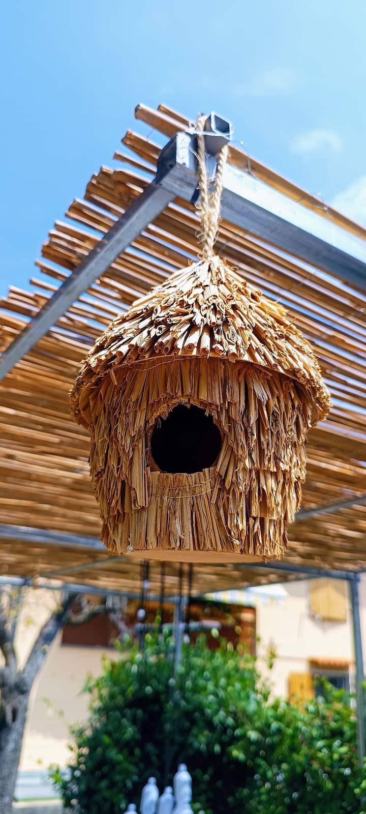 Il Nido - Marina di Massa