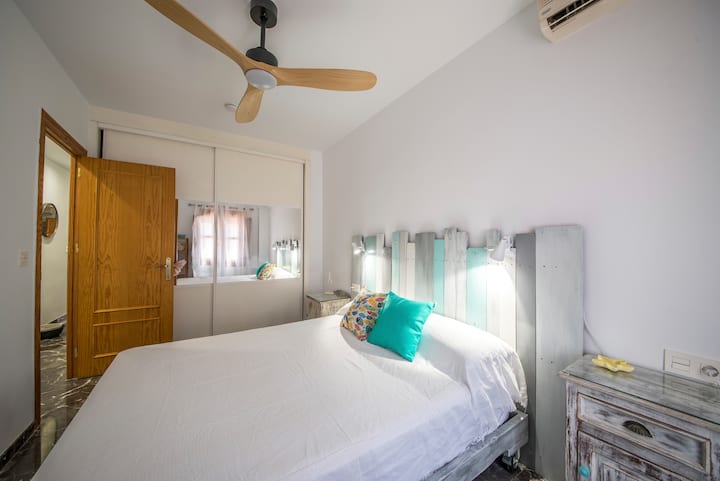 El Vaivén Del Agua - Granada