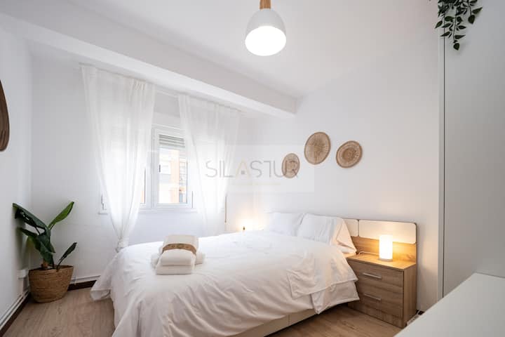 Ayala Home By Silastur - Gijón