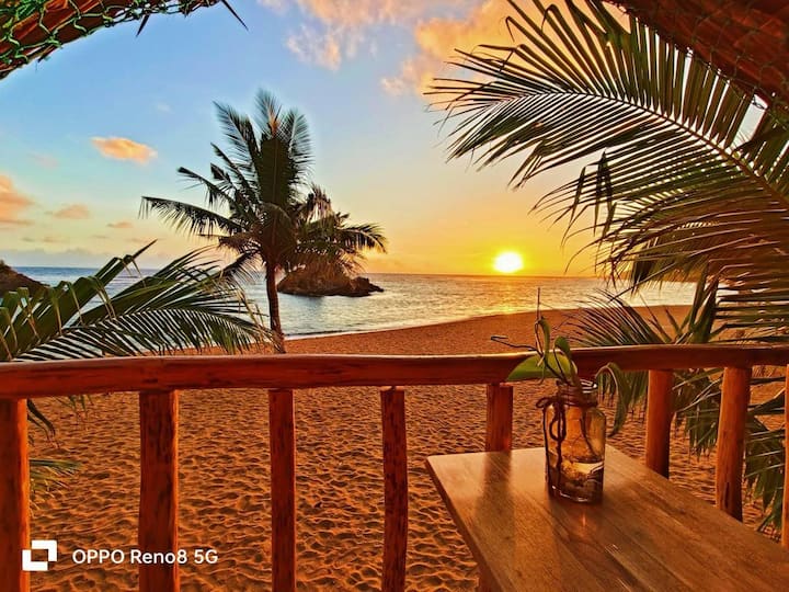 Beach Front Cabana 2 - Catanduanes