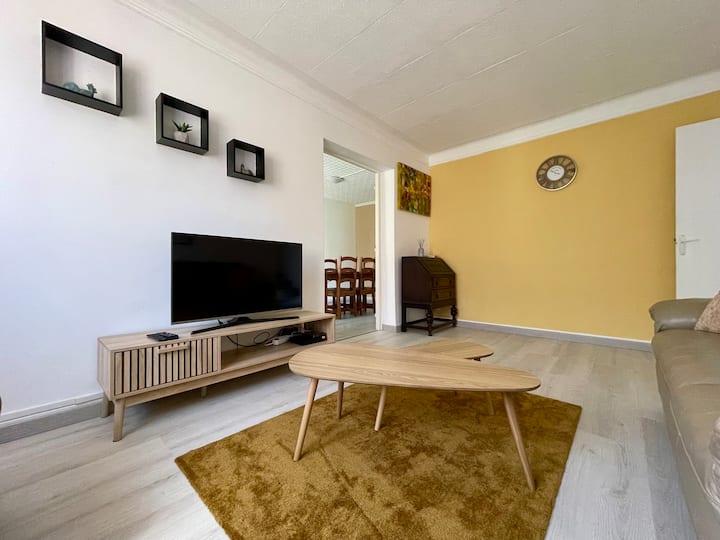 Maison Les Bruyères - Carcassonne
