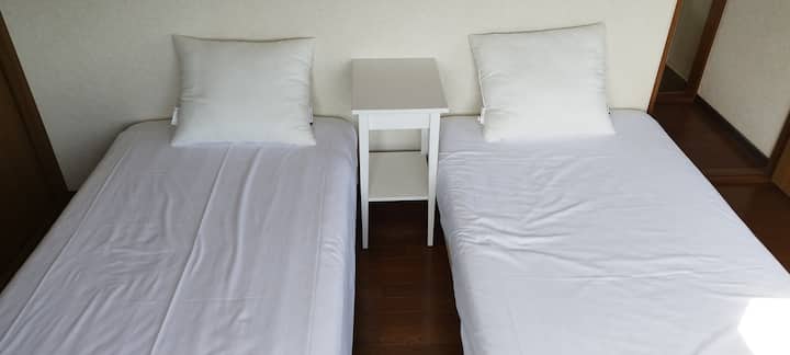 ペット可 コンビニまで徒歩5分「はうす41マイルズ」 - Chiba