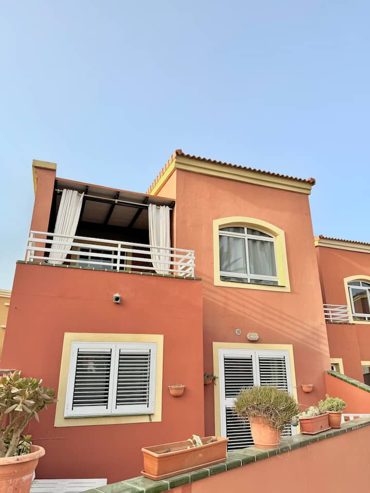 Casa Milo - Corralejo