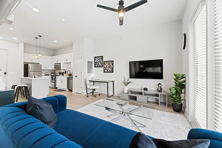 Fratres Lux Studio | Design District |  - B - Dallas