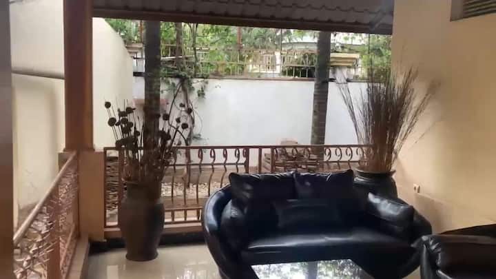 Kinapart - Bujumbura