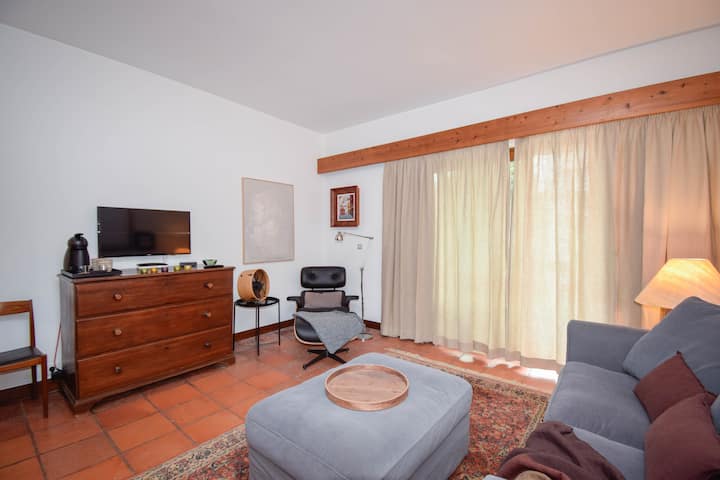 Traditional And Charming Flat - 15min To The Sea - Estoril