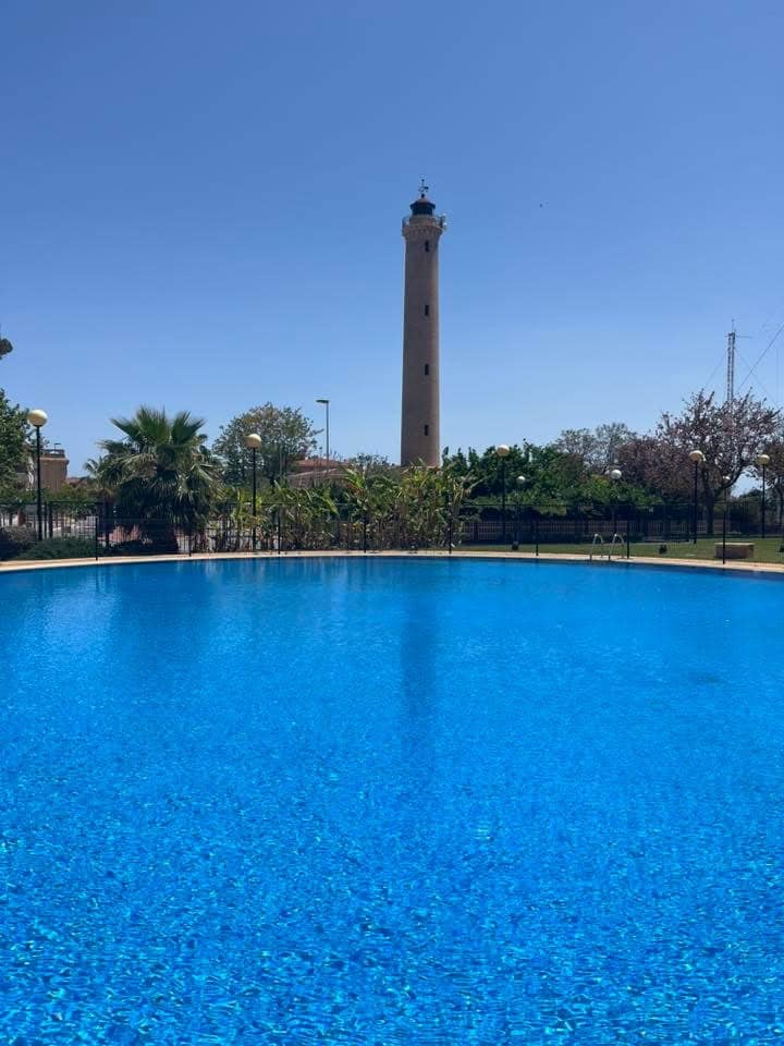 Apartamento Y Plaza De Garaje Canet De Berenguer - Canet de Berenguer