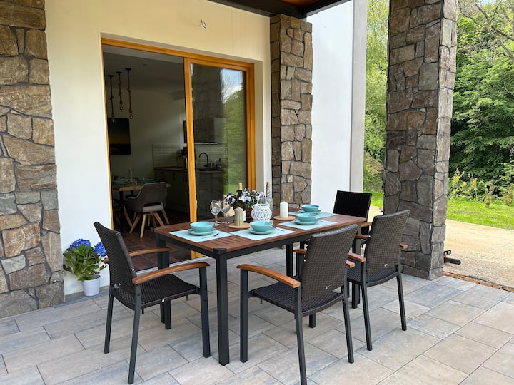 Apartment Nr. 1 Oblik - Oparno 16 - Ústí nad Labem