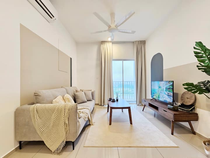 10 Paxs Good Stay Klang Bayuemas - Telok Panglima Garang